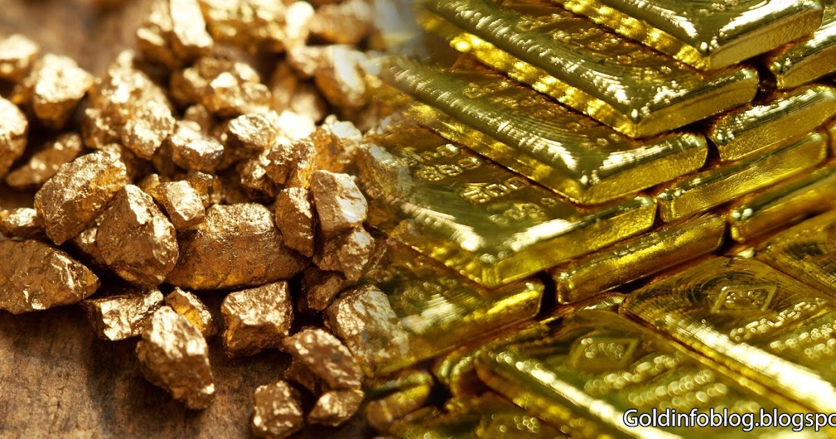 What is Gold? Gold cost? Gold Rate! How it works! - Gold Information Blog