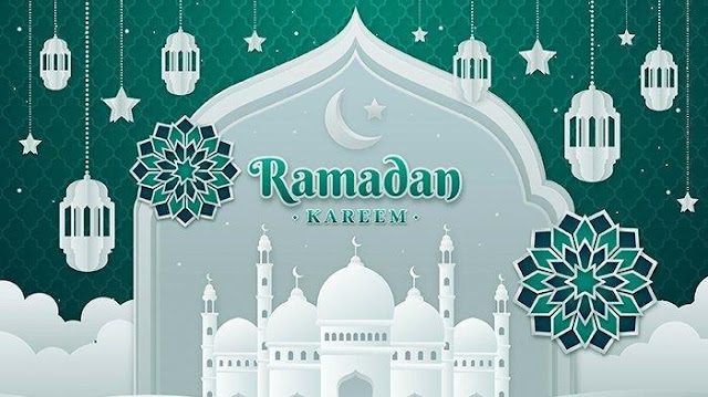 Menu Makanan Favourit Di Bulan Ramadhan - Ruang Pikir & Rasa