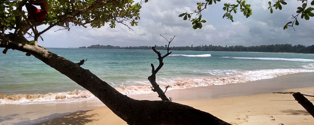 Andaman And Nicobar,india