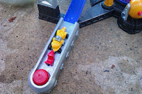 1,440 Minutes: COLD Wheels!