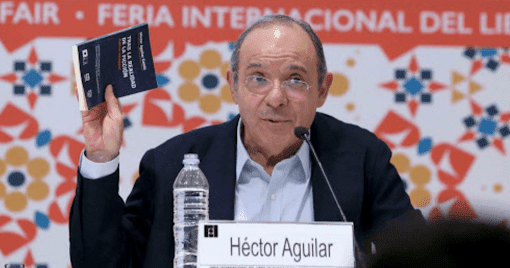 Política, política mexicana y política a la mexicana.: HÉCTOR AGUILAR ...