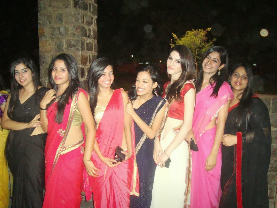 new saree model photo | Designers Saree Angel