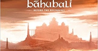 The Rise of Sivagami: Book 1 of Baahubali - Before the Beginning