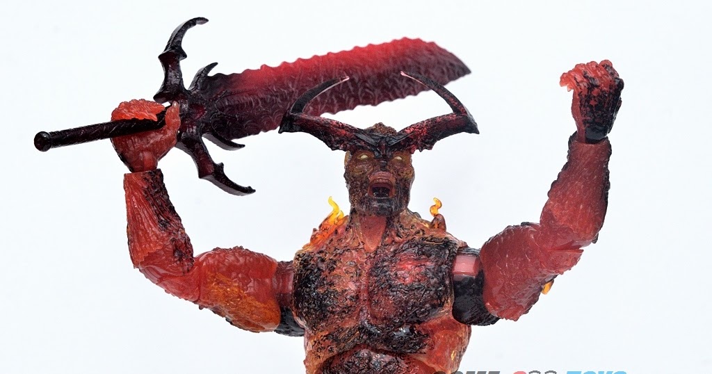 Come, See Toys: Marvel Legends Series The Infinity Saga Surtur