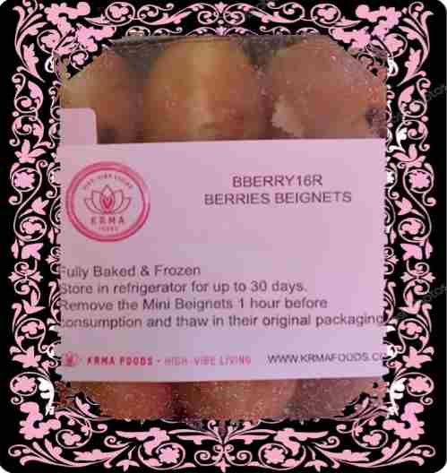 Momzdailyscoops: KRMA foods Review