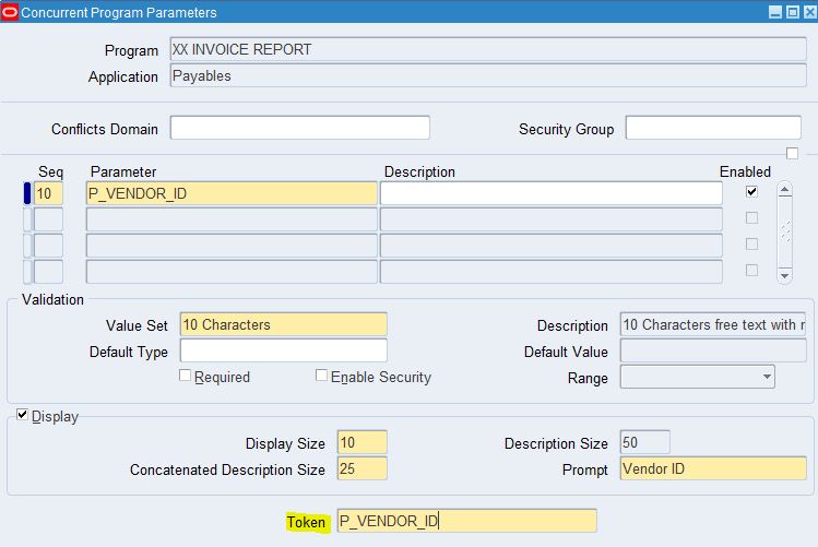 Oracle Application's Blog: XML Publisher report registration steps in ... Oracle Application's Blog: XML Publisher report registration steps in ...