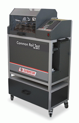 Scanner Rasther 3 TM 540