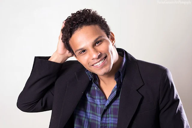 15 Lindos atores negros do Brasil