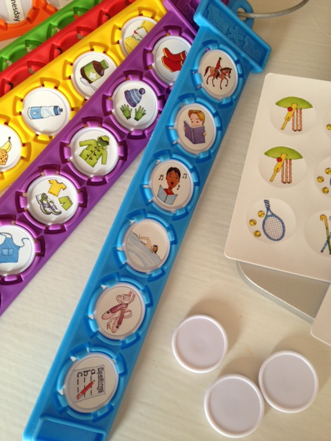 Downs Side Up: Tom Tag Review