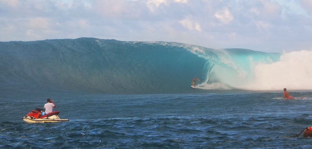 Lorelei's Adventures: Episode 22 Pohnpei, Micronesia