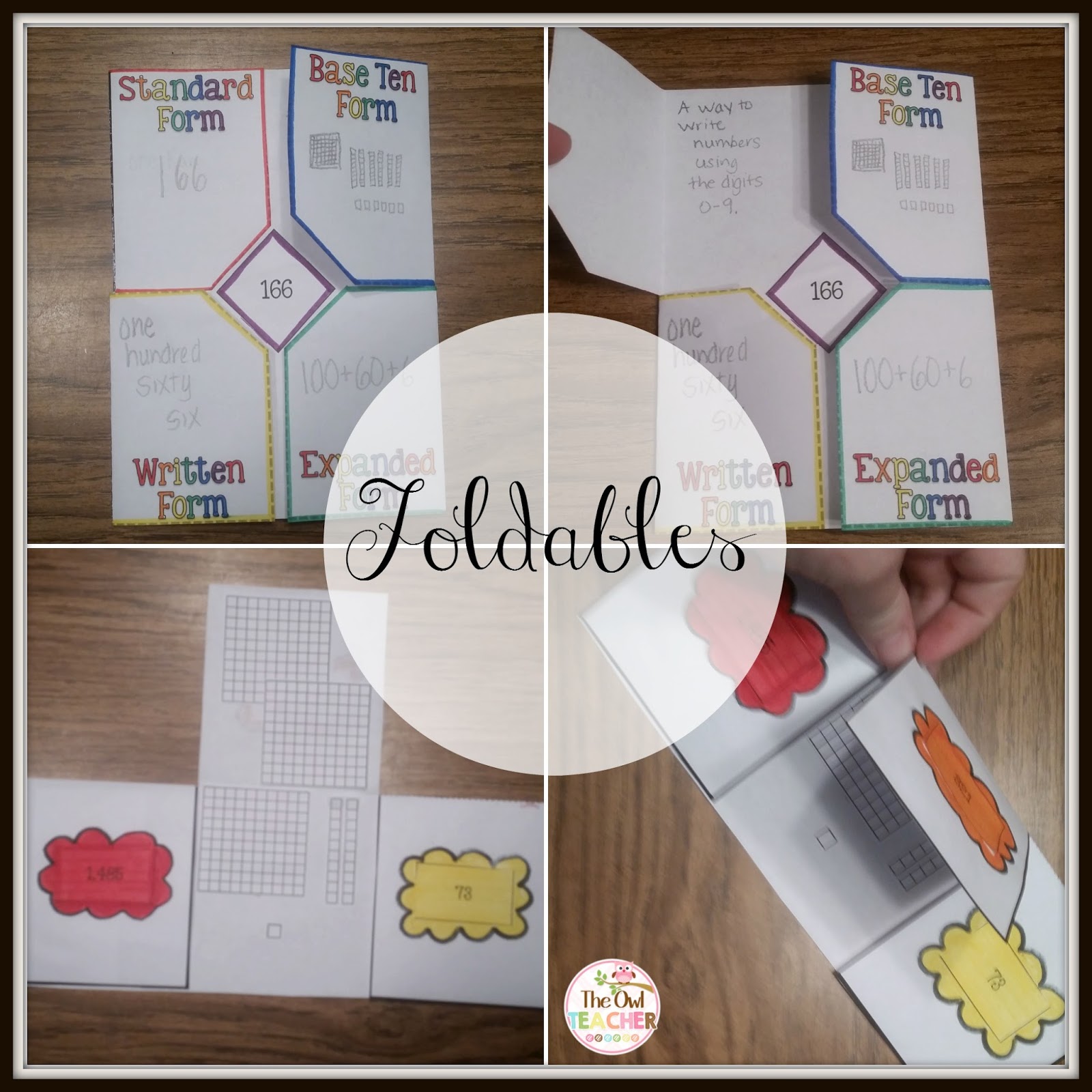 Making Guided Math Workshop Work! - The Owl Teacher