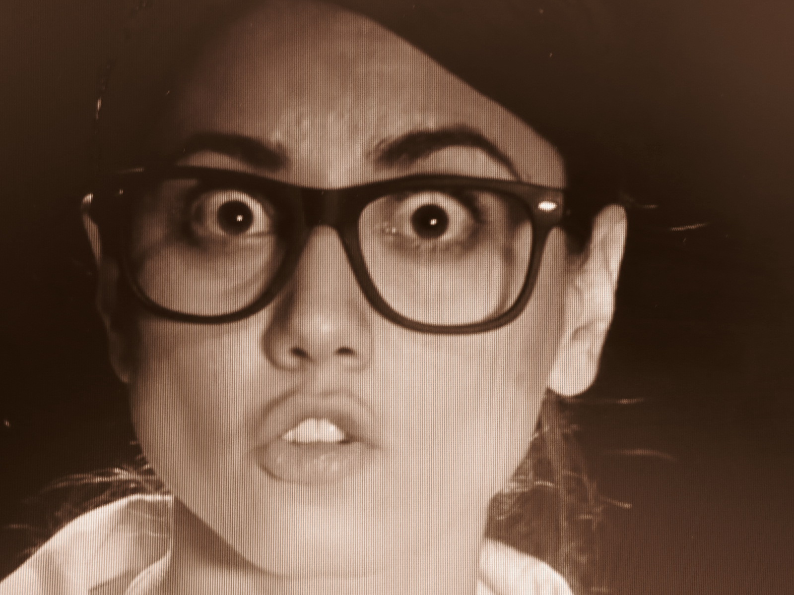 internautaSOY: MIRANDA RINALDI AHORA ES UNA GRAN CIENTIFICA