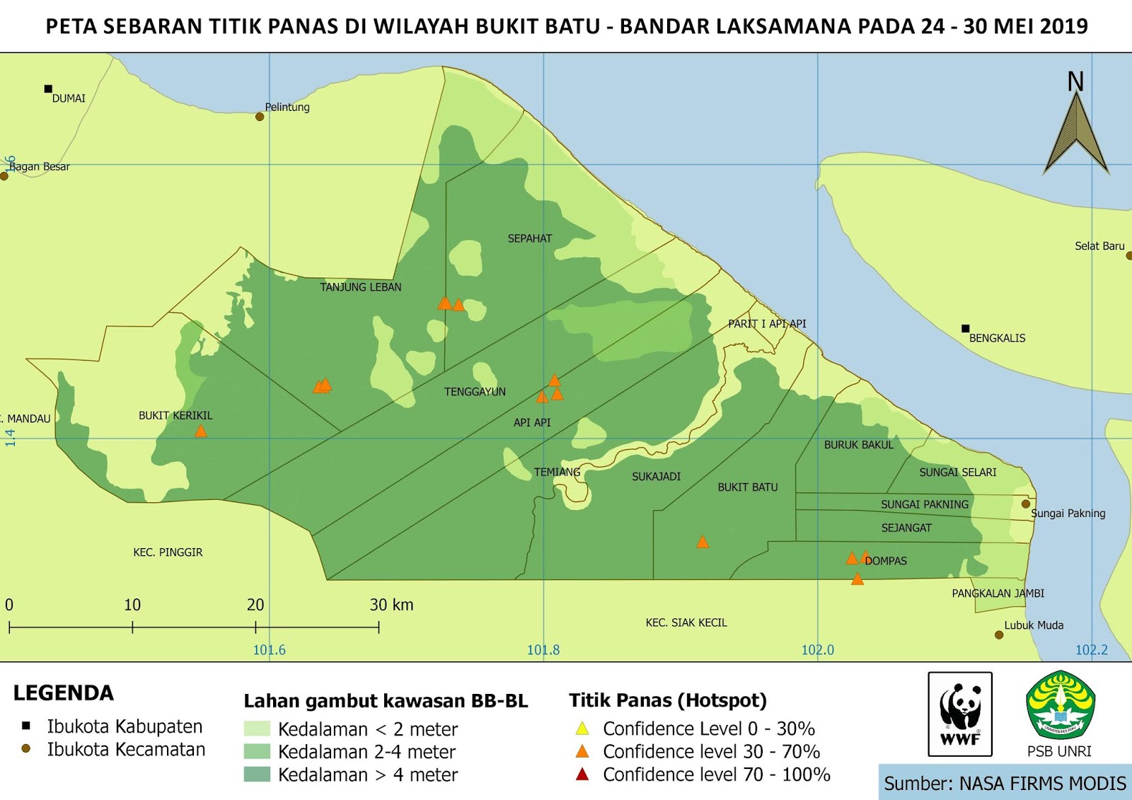 Download Peta Riau Dan Kabupaten Pictures