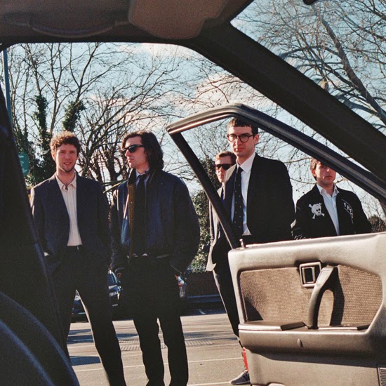 MPMBL.: Spector: Für den Anfang und das Ende [Update]