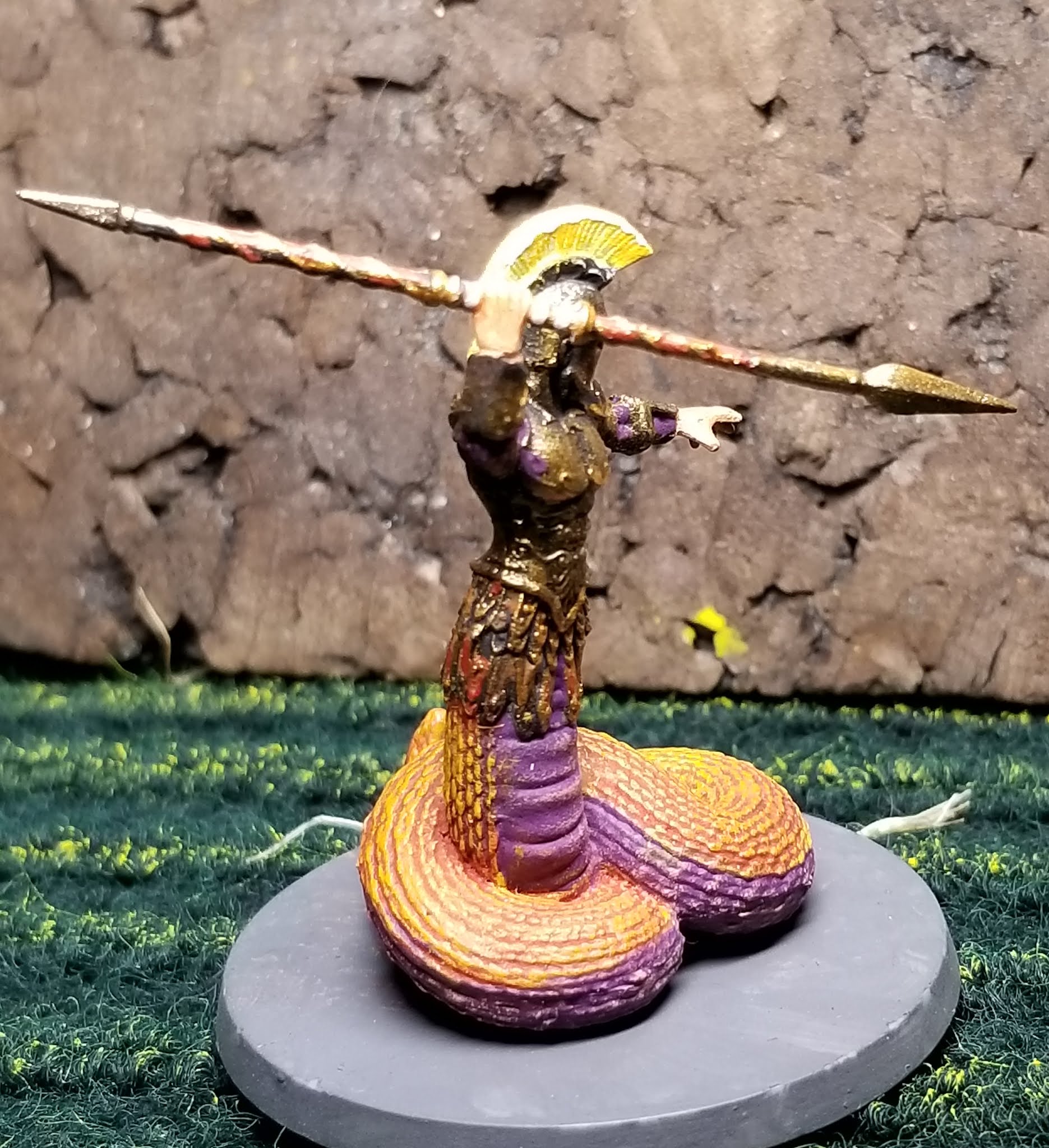 World Historyprof: All Hail Cecrops-King of Athens