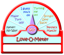 Love Meter - DG Lovers