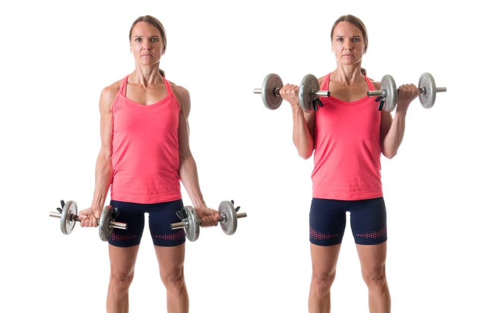 Fitness With A View - SC: Benefits of Eccentric Training