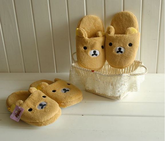 Kleine Maat Schoenen: Kleine Maat Leuke Sloffen/Toffels