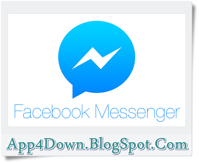 Facebook Messenger 34.0.0.22.211 For Android APK Final ~ Latest Android ...