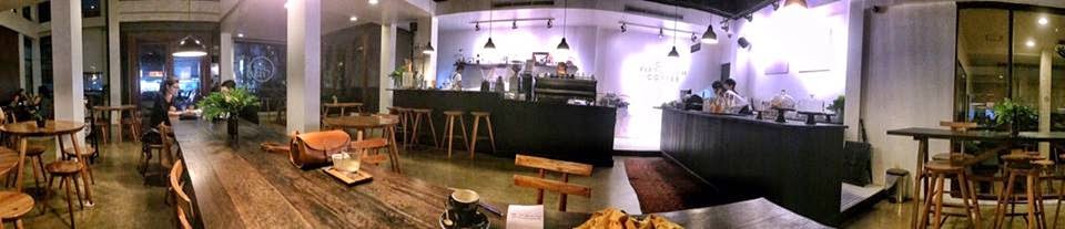 ilCappuccino021: at One Fifteenth Coffee