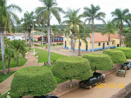 VIAGEM, TURISMO E AVENTURAS POR LUGARES INCRÍVEIS : VARZELÂNDIA / MINAS ...