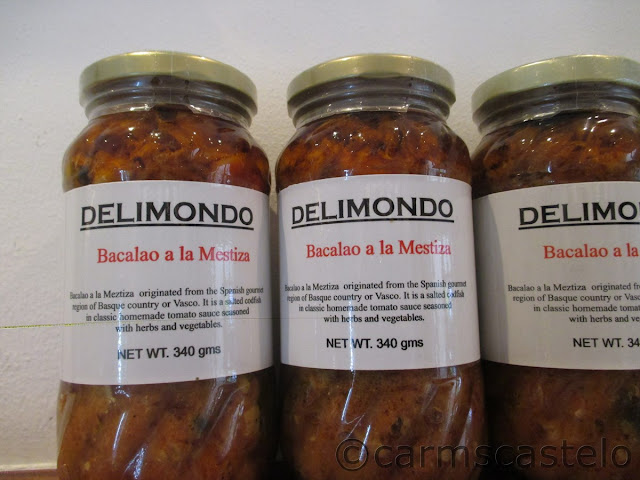 More Fun Dining: DELIMONDO Restaurant: Home of the Best Corned Beef in ...