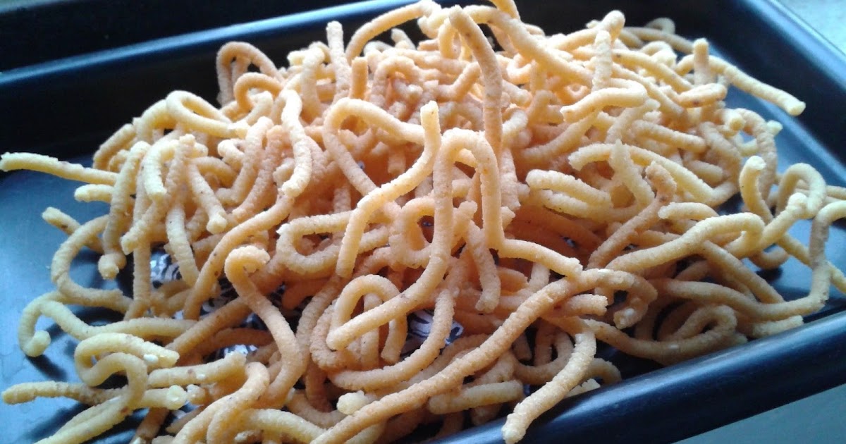 Putnala Chakralu Recipe