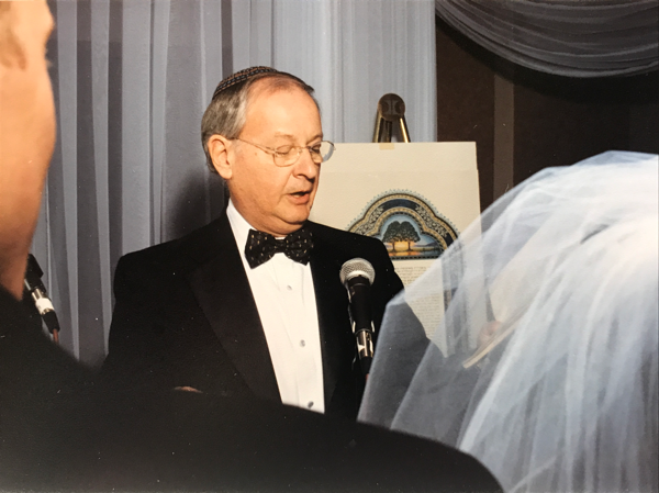 The Official Leibele Waldman Site: Cantor Harvey Waldman (1936 – 2018)