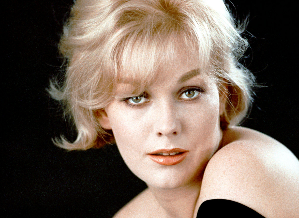 Kim Novak's Instagram, Twitter & Facebook on IDCrawl