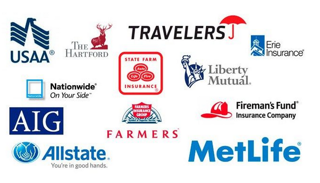 The 9 Best Car Insurance Companies in 2020 | Auto and Carz Blog | Auto ...