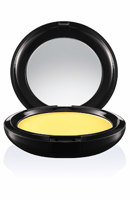 MAC Prep + Prime CC Colour Correct - The Shades Of U