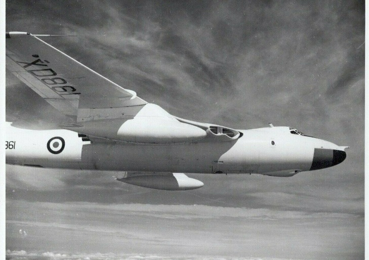 Vickers Valiant