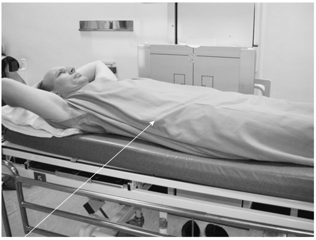 Clark's Radiography: Projection Terminology