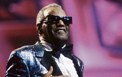 Ray Charles Video Museum: Ray Charles Is In Town - Chronology 1989