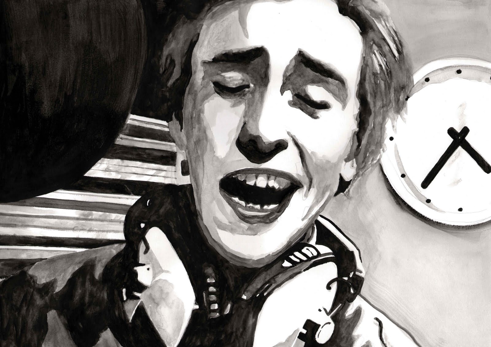 Lucy Wragg Illustration