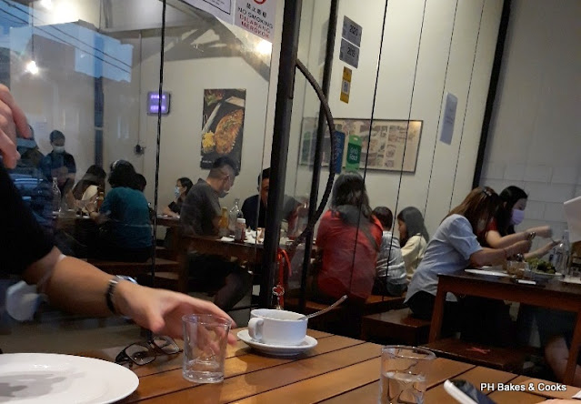 PH the Malaysian Carnivore: The Butcher's Table, SS2