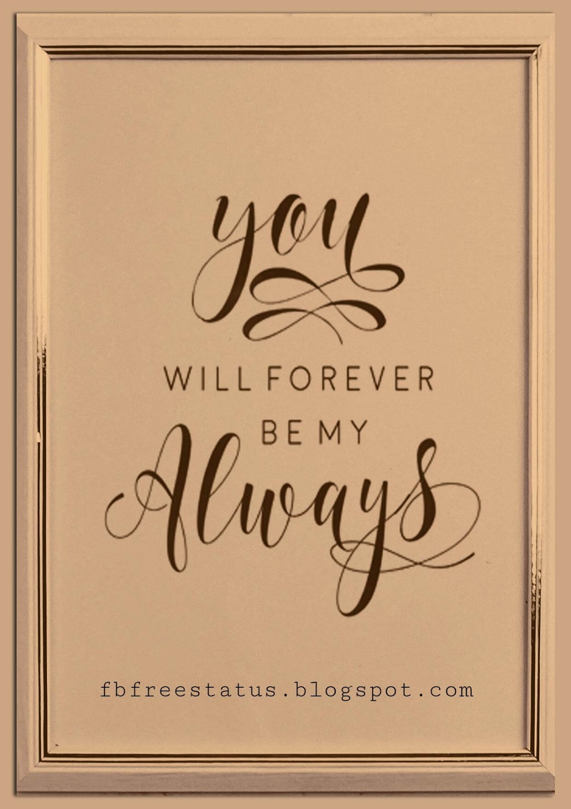 Sweet Love Sayings For Her & Him with Beautiful Love Pictures