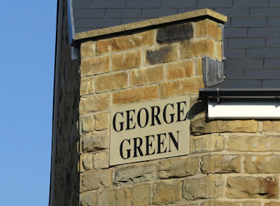 The Language of Stone: An Exploration of Walkley - Part 2