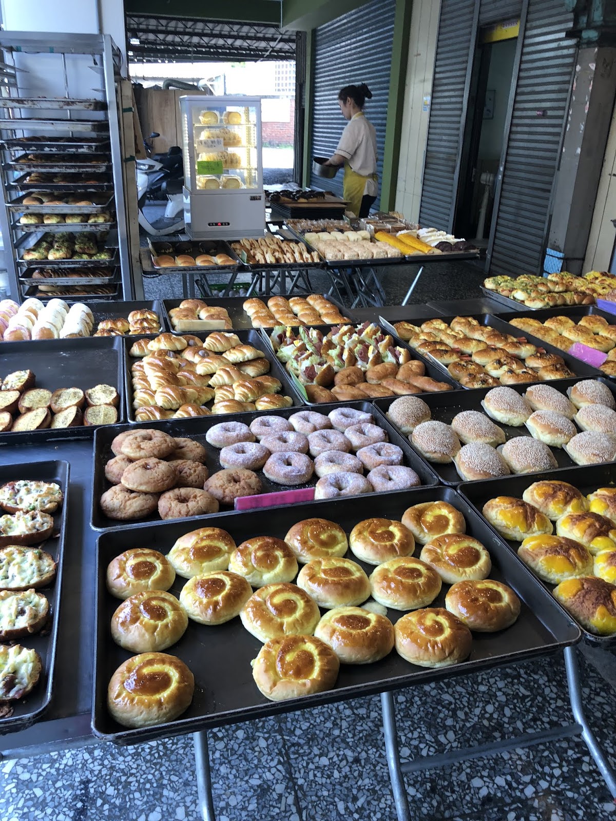 a hungry girl's guide to taipei: hungryinTAINAN: 5 DESSERTS TO TRY IN ...