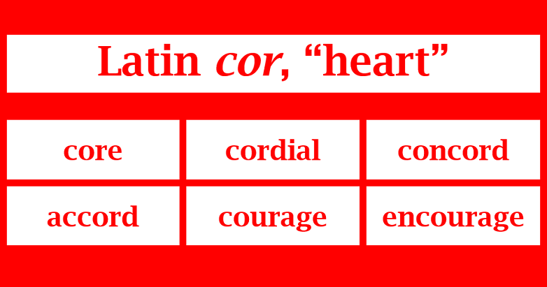 Monk Notes: Words from the Heart