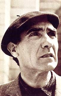 O baú da história: Alves Redol