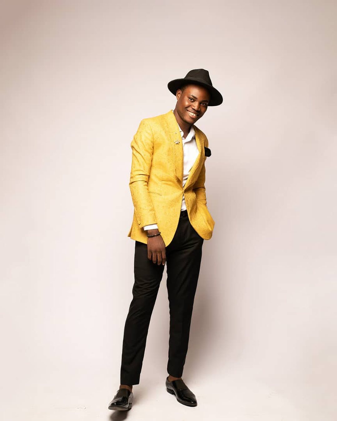 Godwin Maduagu Awards and Nomination