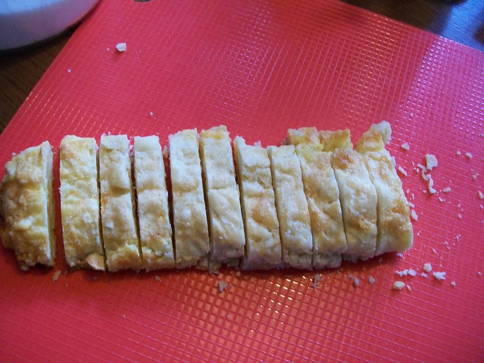 Michigan Cottage Cook: HOW TO MAKE DUTCH BANKET WITH A RECIPE FROM ...