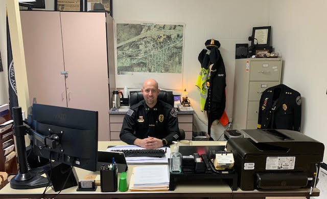 Wellsville Regional News (dot) com: Cuba Police Chief selected to ...