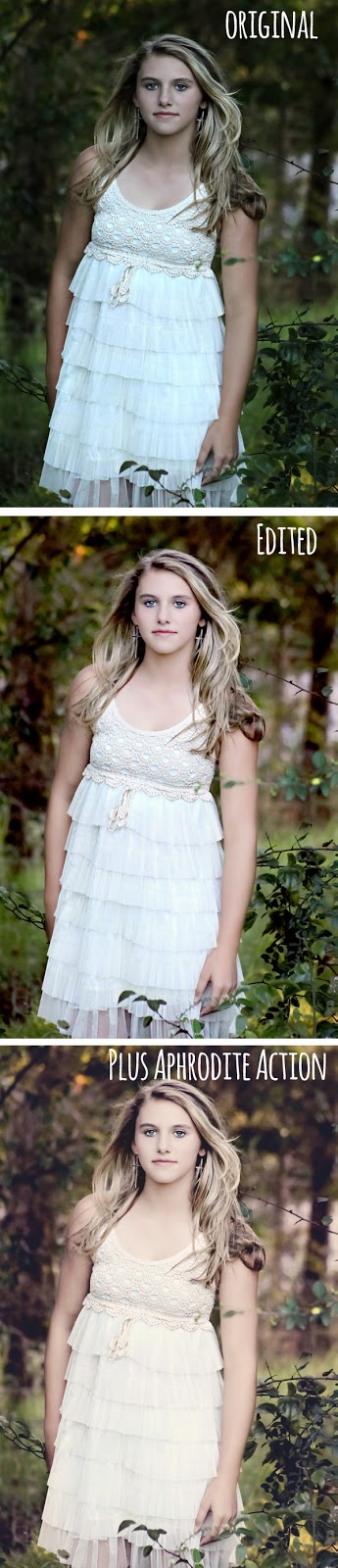 The CoffeeShop Blog: CoffeeShop "From Blah to Beautiful" Portrait ...