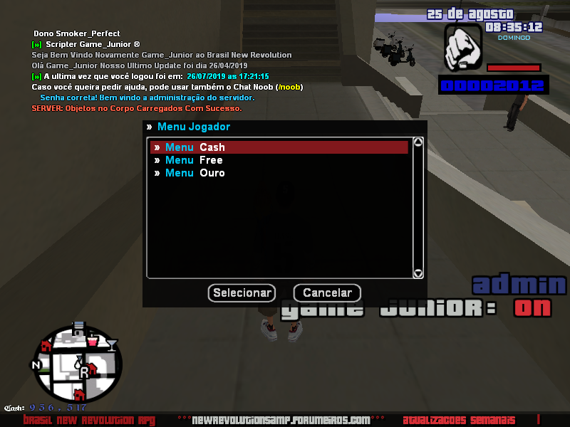 Download gamemode samp rpg romania - workermasa