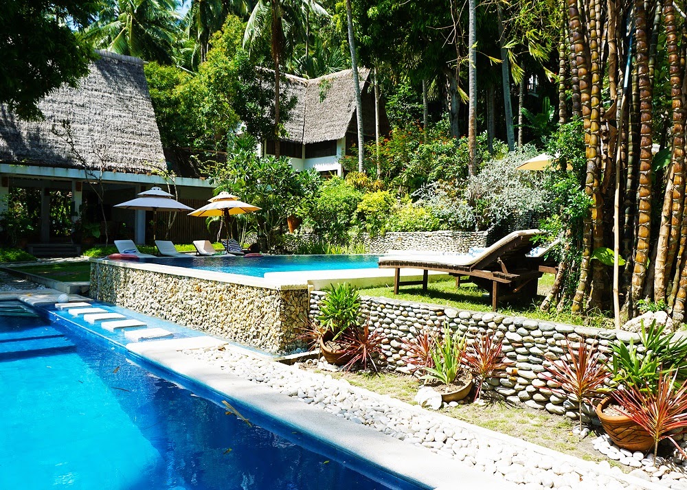 Buri Resort & Spa - Puerto Galera, Oriental Mindoro - The Daily Posh ...