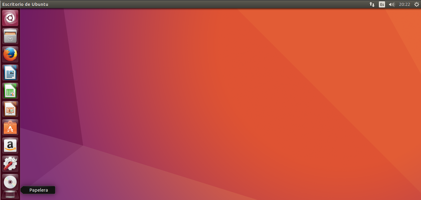 Trastetes: Ubuntu 16.10 (Yakkety Yak) Final