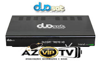 Duosat Trend HD Maxx Nova Firmware V1.86 - 29/03/2019 - Azviptv ...