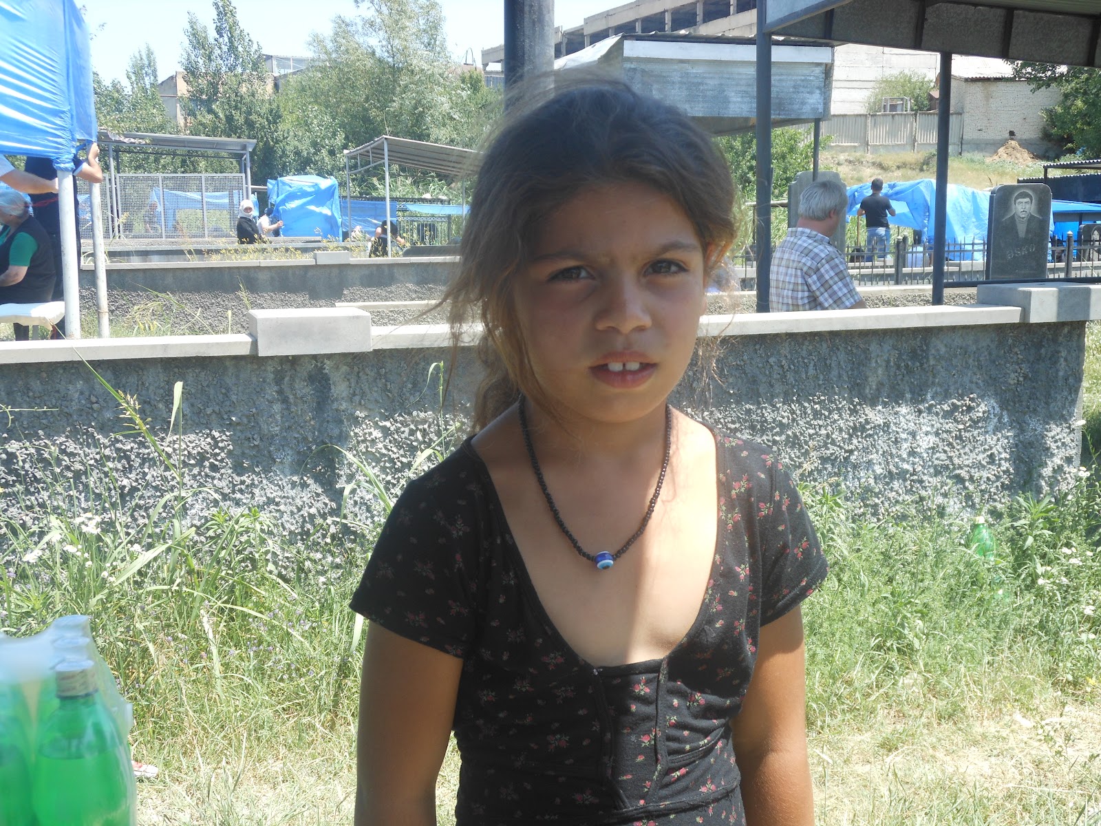 One Day of My Life: Dom people (One Day of Domari Community's Life)